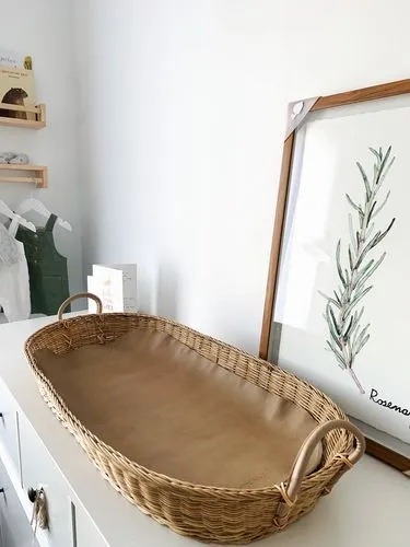 Henlee UNI Mat, Babies & Kids, Bathing & Changing, Changing Mats ...