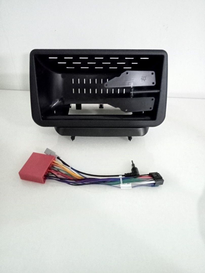 High Spec Mazda 2 Car Android Player built in wireless Carplay, Car ...