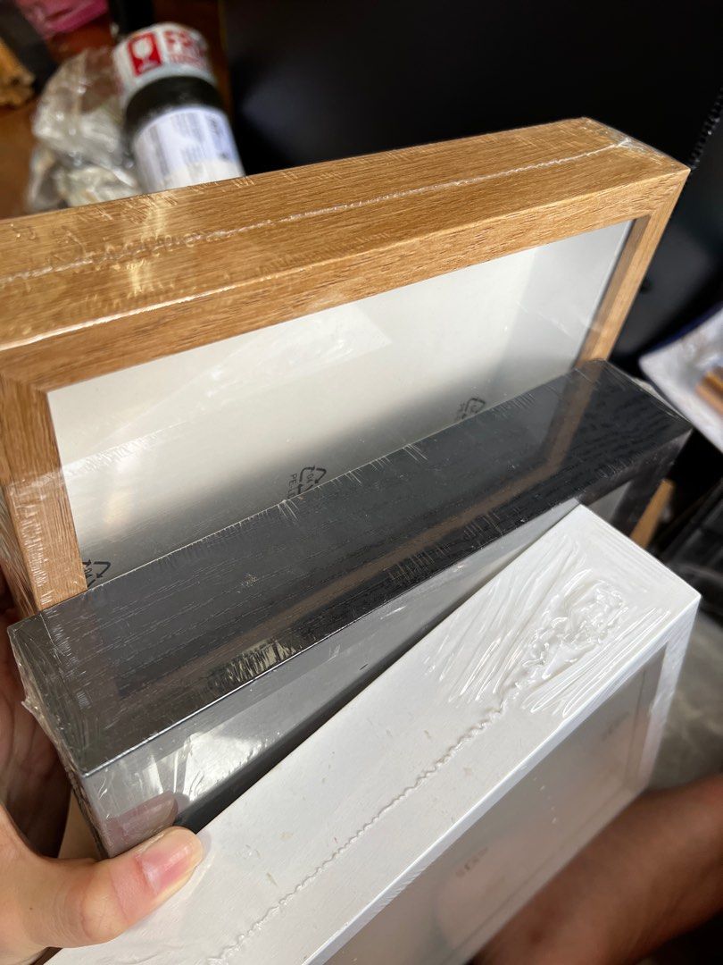 Hollow Square Frame, Furniture & Home Living, Home Decor, Frames ...