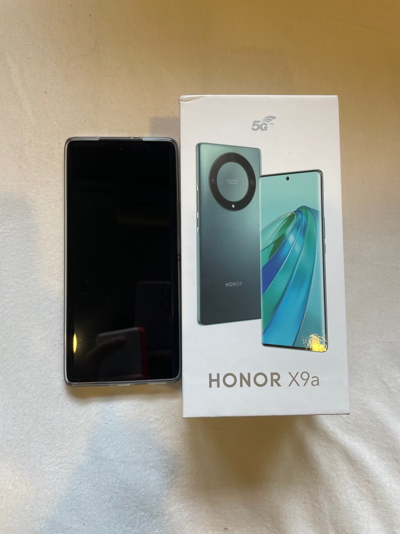 Honor X9a, Mobile Phones & Gadgets, Mobile Phones, Android Phones ...