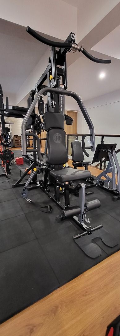 Horizon Home Gym Torus 5 on Carousell