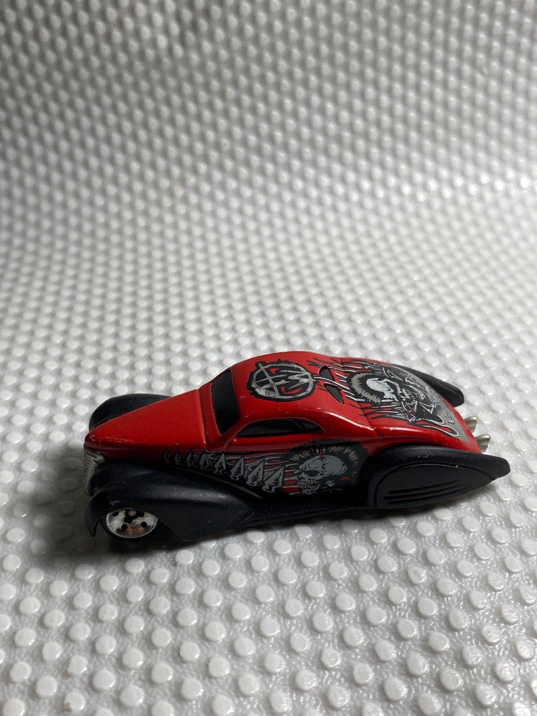 Hot Wheels Crank Itz Swoop Coupe 2004, Hobbies & Toys, Toys & Games on ...