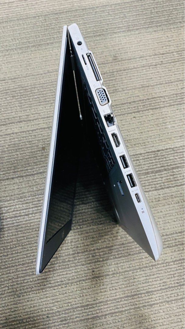 Hp Probook 640 G5 i5 8th Gen 16GB Ram 256GB NVME SSD and 500GB HDD, Computers & Tech, Laptops ...