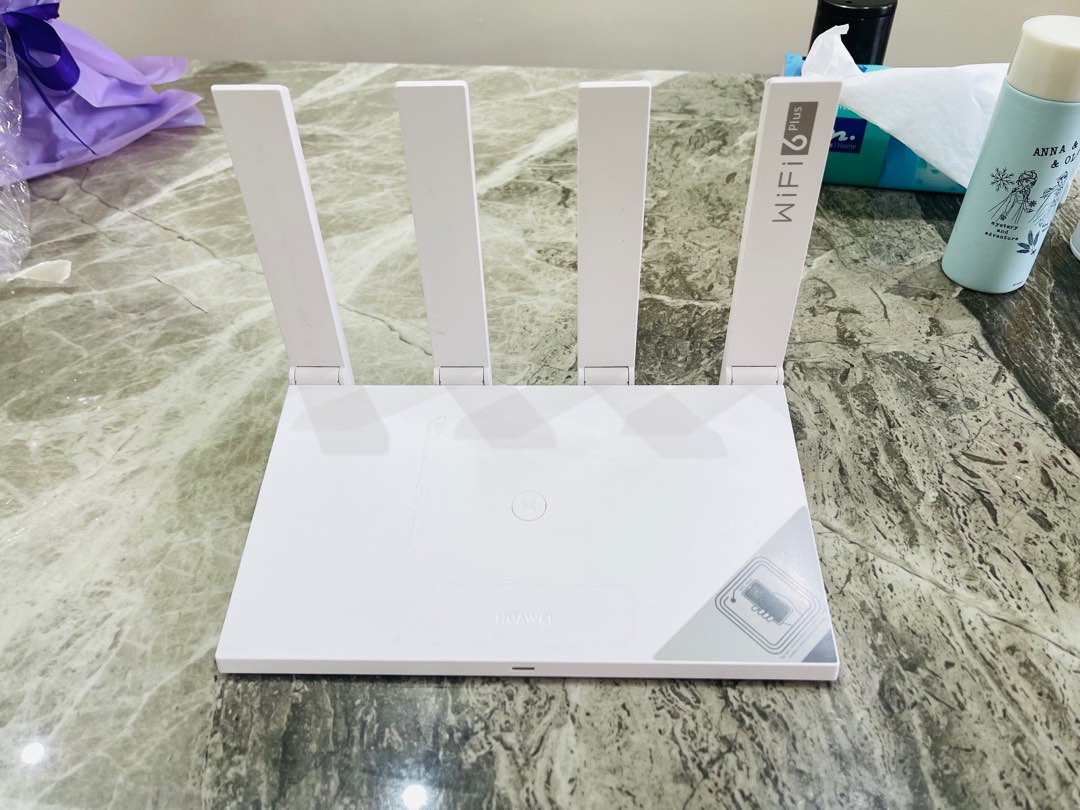 HUAWEI WS7200 (Mesh), 電腦＆科技, 電腦周邊及配件, Wifi及上網相關產品 - Carousell