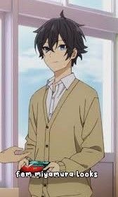 Izumi miyamura sweater, Men's Fashion, Tops & Sets, Vests on Carousell