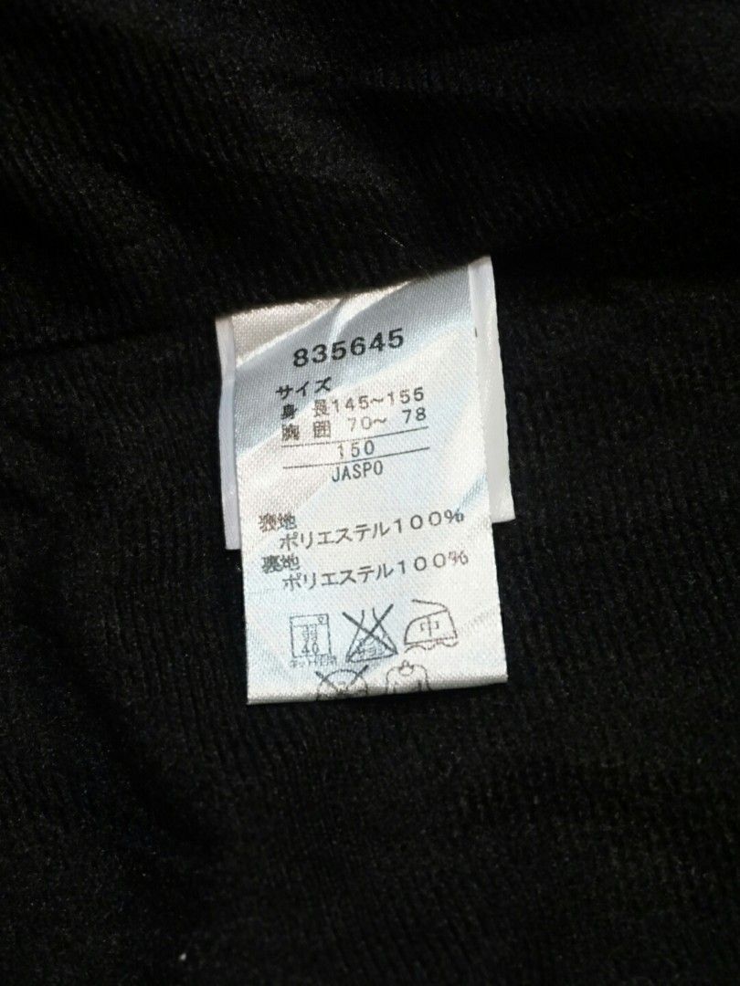 Jaket Olahraga Sepak Bola Futsal Anak PUMA Torjäger Usia 121314 Second ...