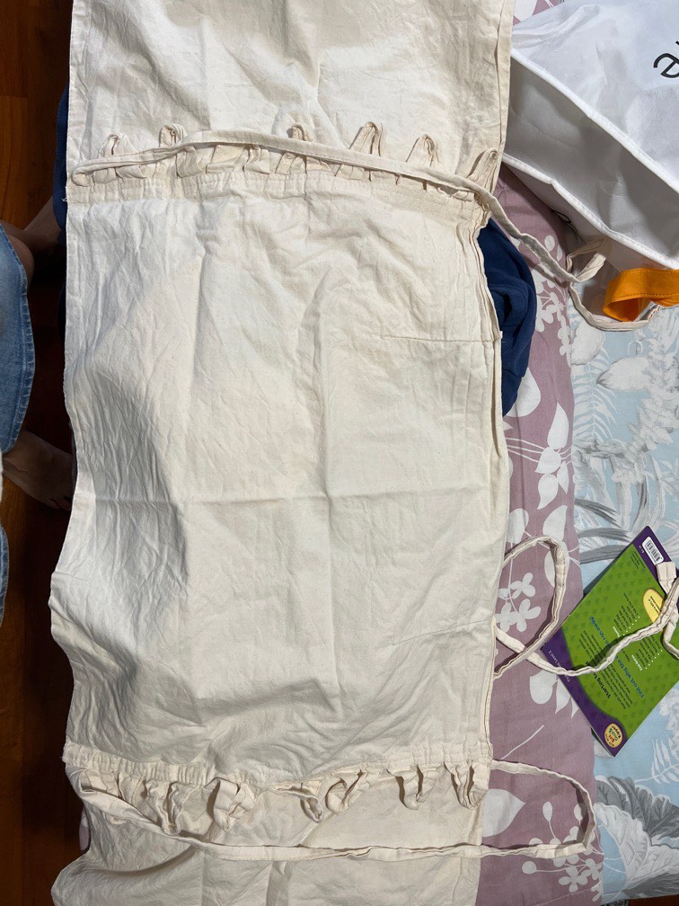 Jamu wrap belt, Babies & Kids, Maternity Care on Carousell