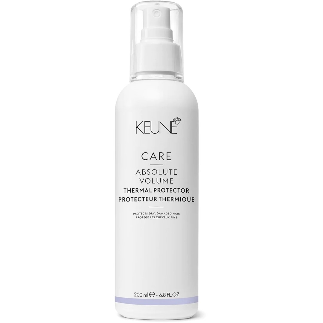 Keune CARE: Absolute Volume Thermal Protector Spray, Beauty & Personal ...