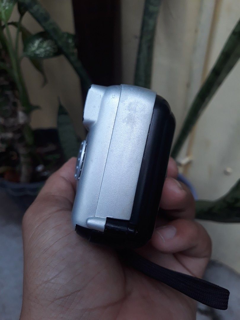 KODAK Kb12 plus 35mm Film Camera with self timer | Made in India ...