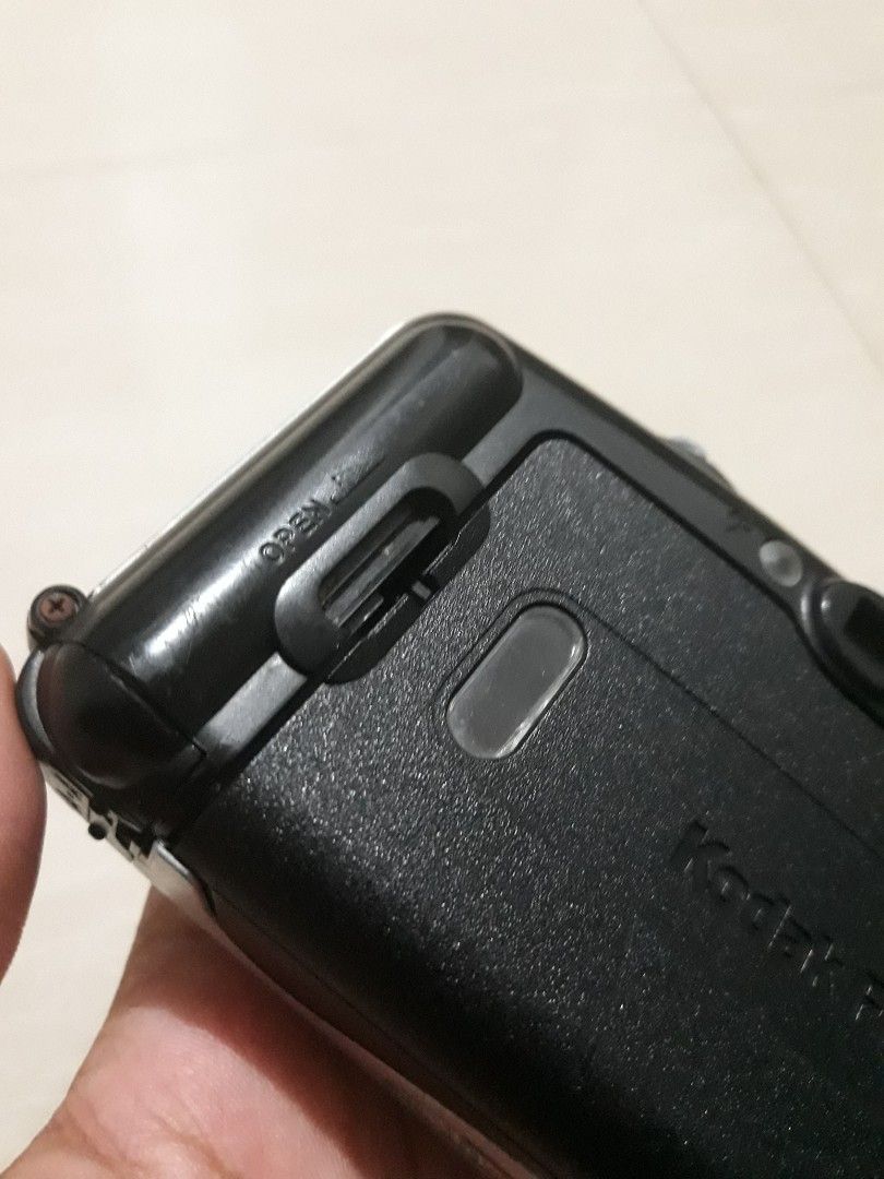 KODAK Kb12 plus 35mm Film Camera with self timer | Made in India ...