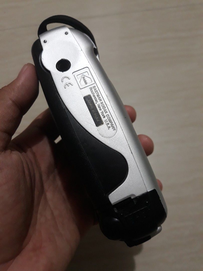 KODAK Kb12 plus 35mm Film Camera with self timer | Made in India ...