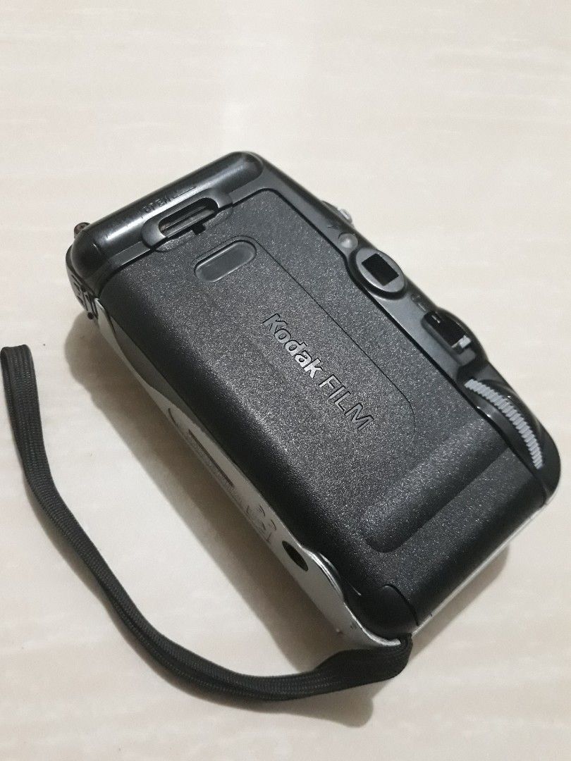 KODAK Kb12 plus 35mm Film Camera with self timer | Made in India ...