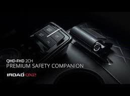 Korea Wifi dash camera/iroad fx2/QX2/X9/X10/X11 Authorised iroad dash ...