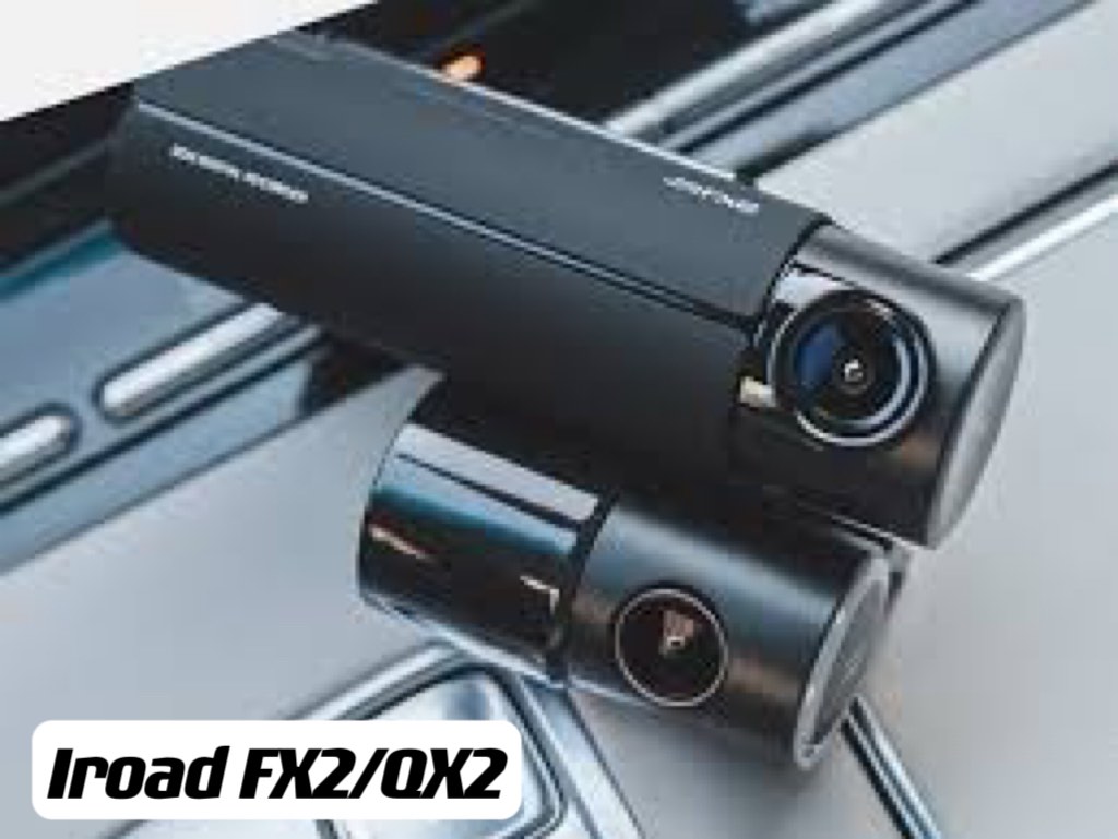 Korea Wifi dash camera/iroad fx2/QX2/X9/X10/X11 Authorised iroad dash cam /Authorised i-Drive ...