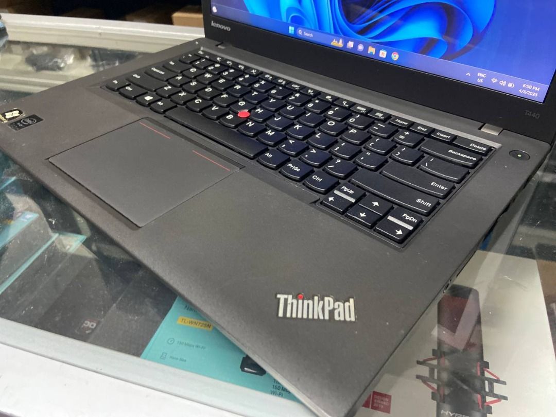 Laptop Lenovo ThinkPad T440, Computers & Tech, Laptops & Notebooks on ...