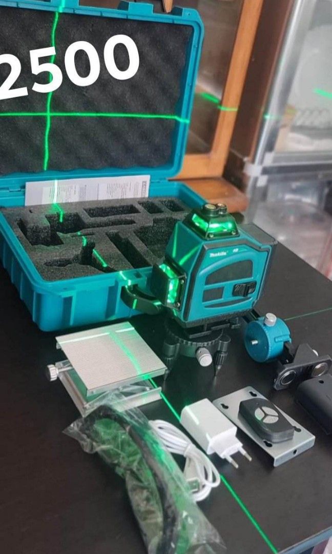 Leizer level, Health & Nutrition, Medical Supplies & Tools on Carousell