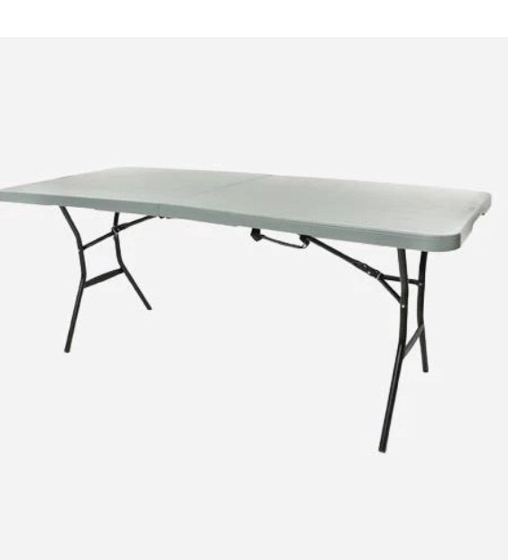 Lifetime Table, Furniture & Home Living, Furniture, Tables & Sets on ...