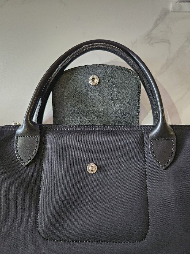 Longchamp Planetes, Women's Fashion, Bags & Wallets, Shoulder Bags on ...