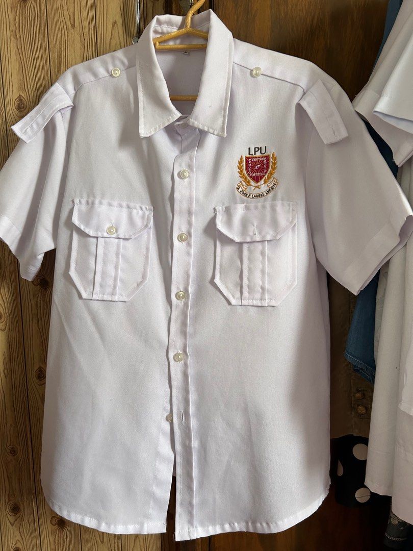 LPU uniforms and LPU suits on Carousell