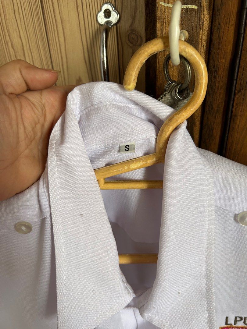 LPU uniforms , blazer and suits on Carousell