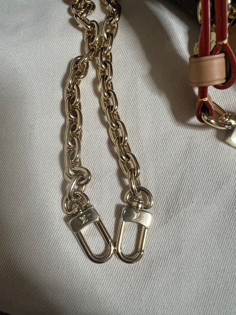 LV Loop bag, Luxury, Bags & Wallets on Carousell