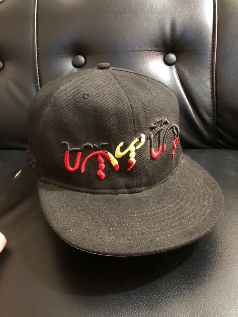 Manila men street style snapback, Men's Fashion, Watches & Accessories ...