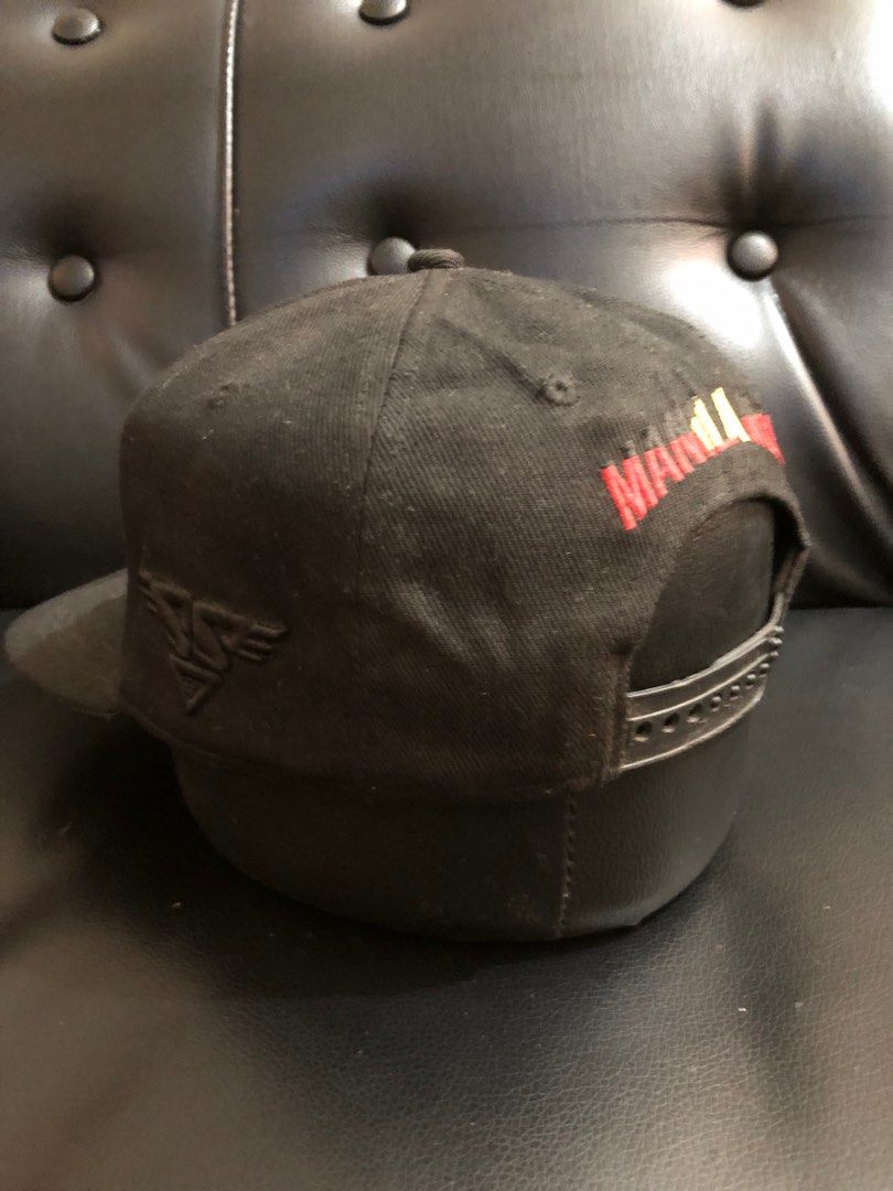 Manila men street style snapback, Men's Fashion, Watches & Accessories ...