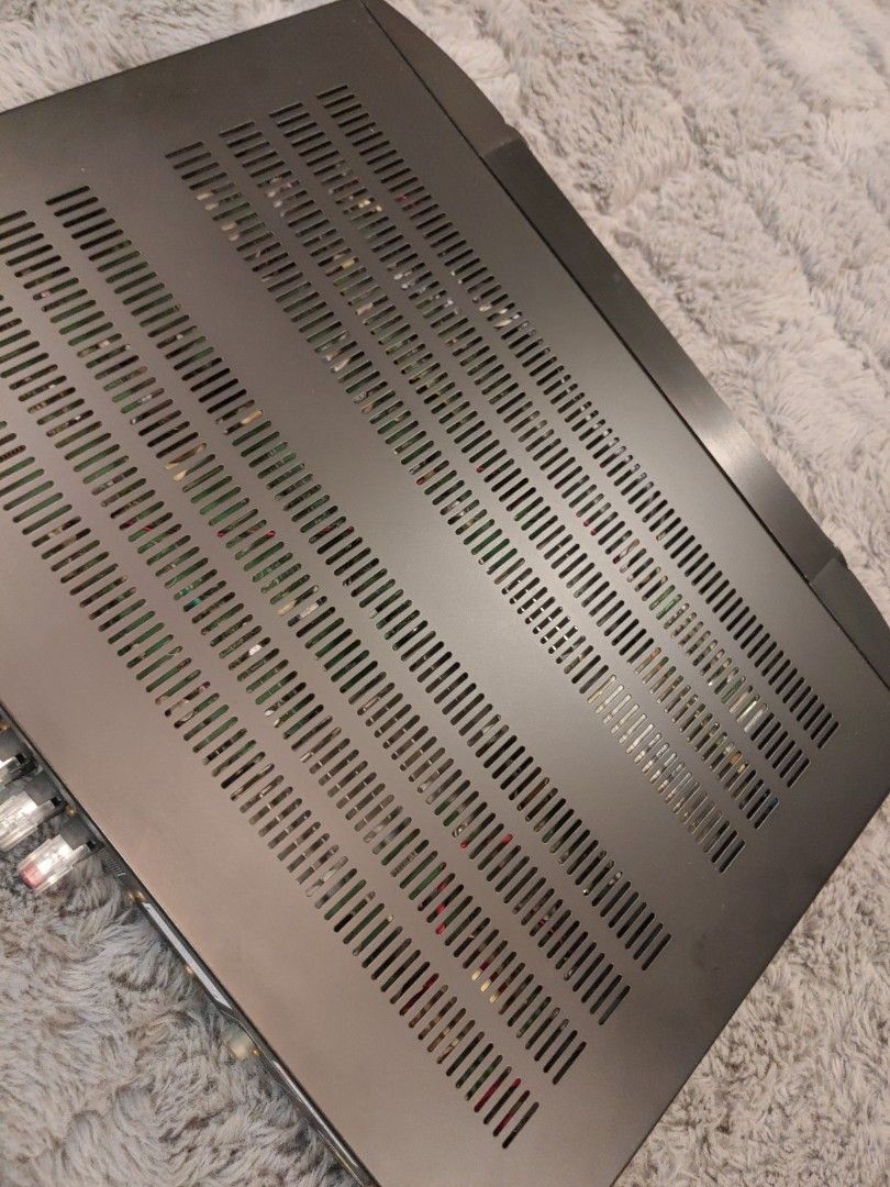 Marantz 2-ch Integrated Hi-Fi Stereo Amplifier, Audio, Soundbars ...