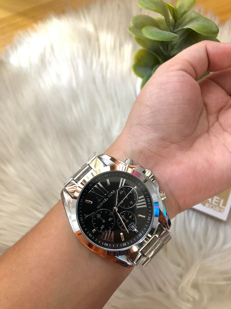MICHAEL KORS 5705 and 5535 on Carousell