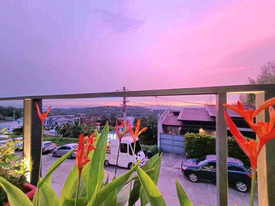 MODERN TROPICAL 3 STOREY HOME HOUSE AND LOT IN THE CITY OF ANTIPOLO on ...