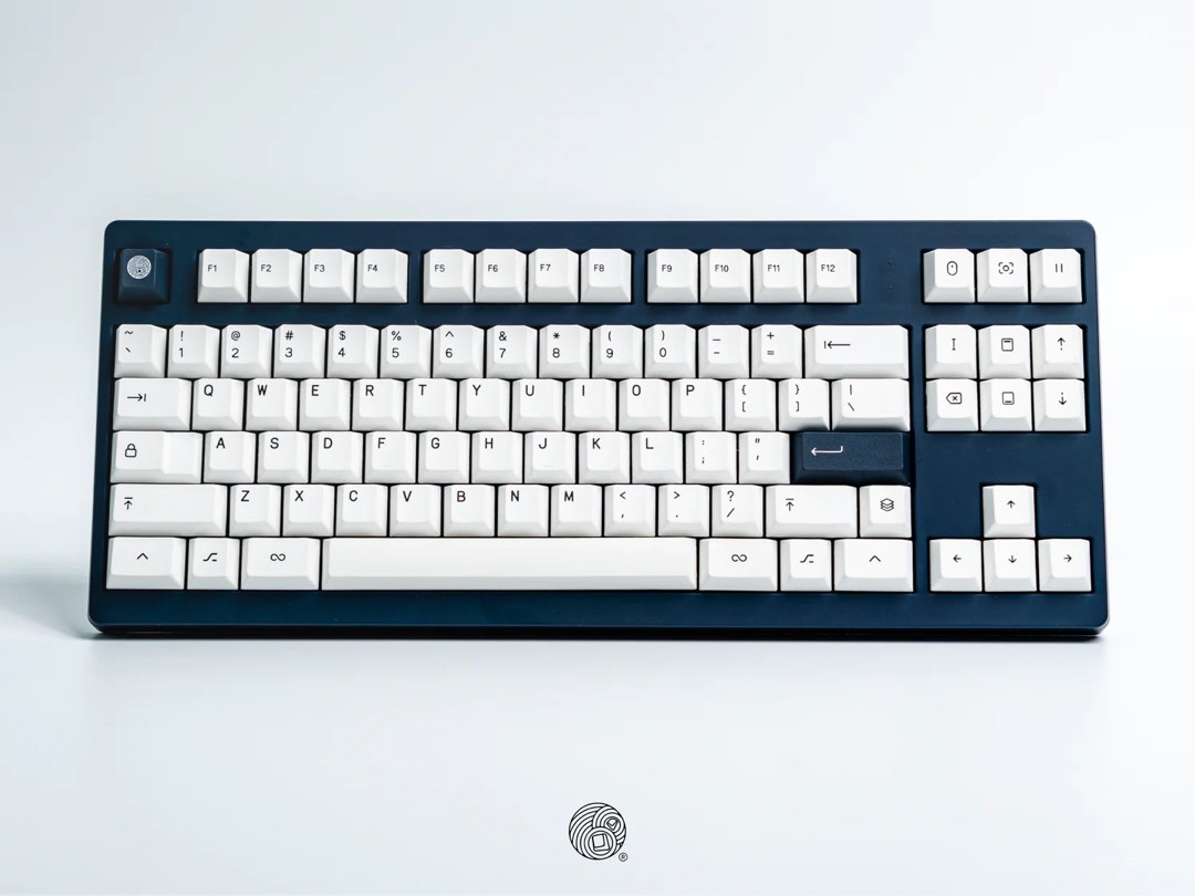 Monokei Standard Suave Blue, Computers & Tech, Parts & Accessories ...