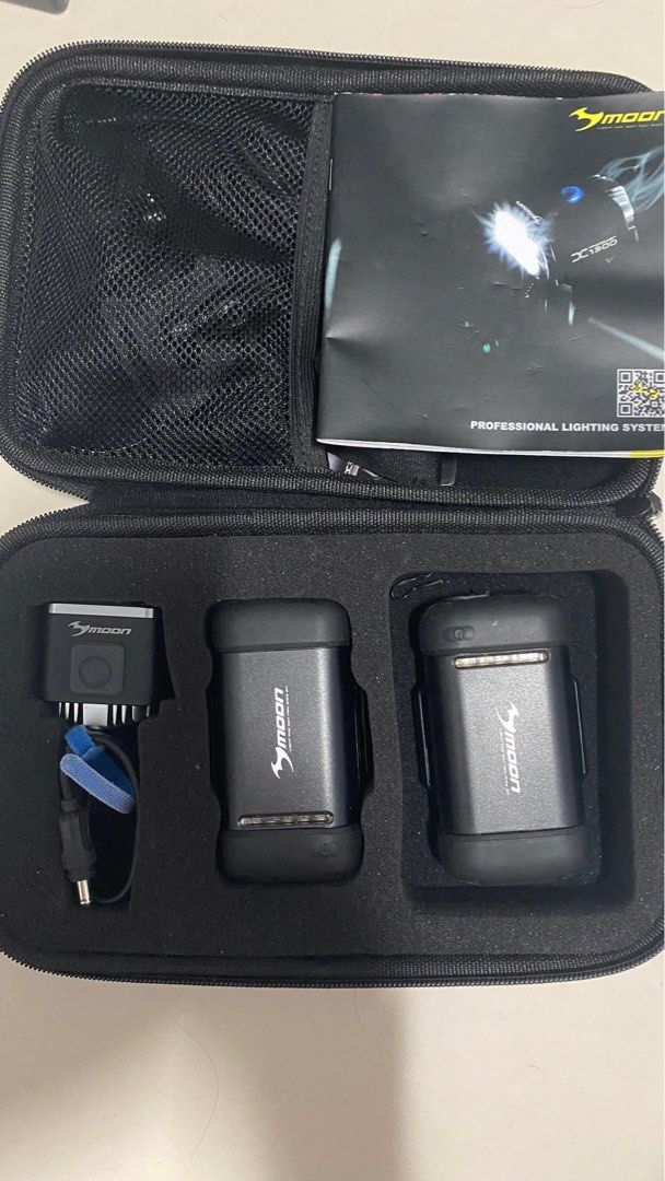 moon x power 1300 light, Sports Equipment, Bicycles & Parts, Bicycles ...