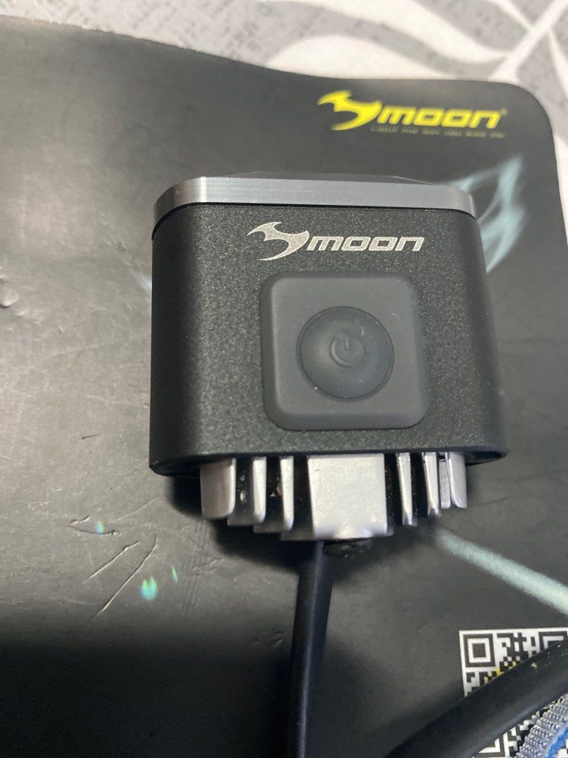 moon x power 1300 light, Sports Equipment, Bicycles & Parts, Bicycles ...