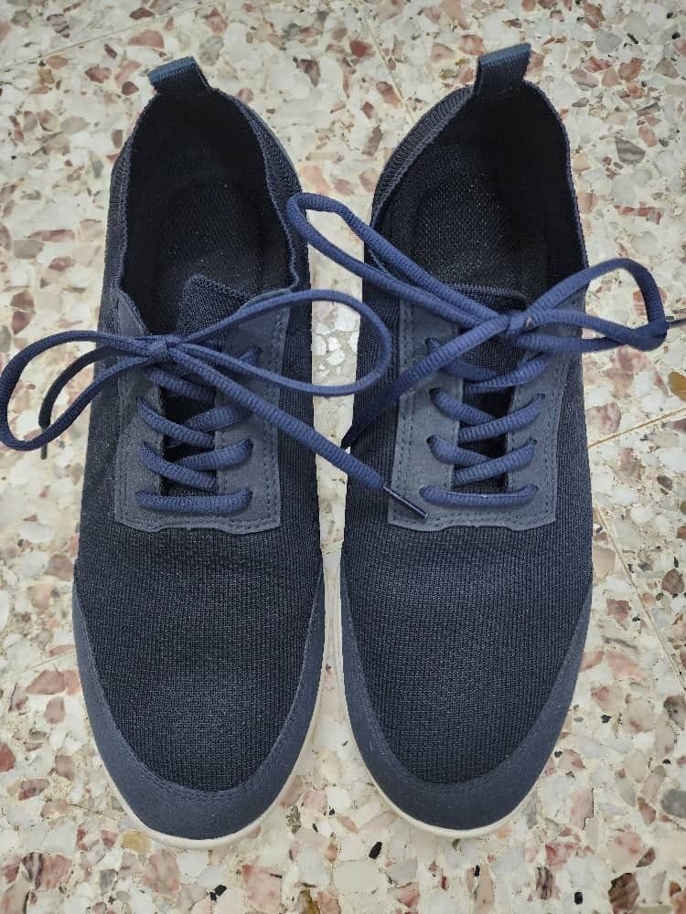 MUJI MENS CASUAL SHOES, Men's Fashion, Footwear, Sneakers on Carousell