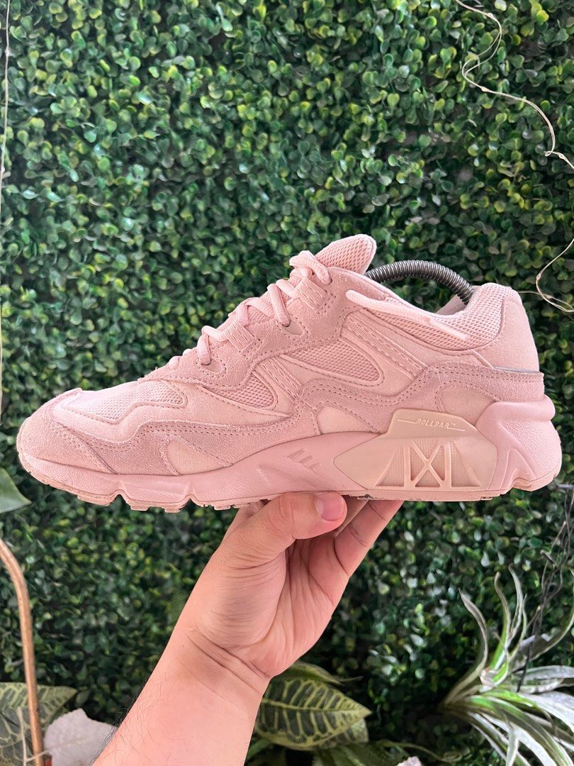 New Balance Abzorb on Carousell