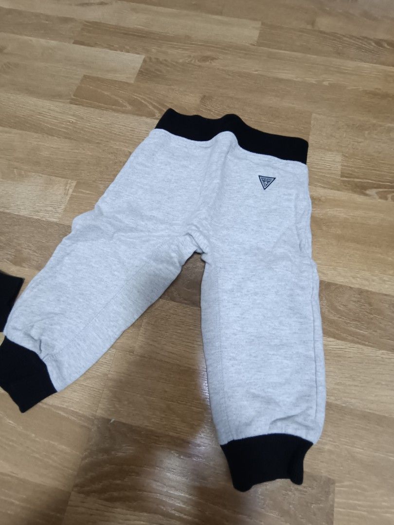 NEW Guess Baby Set, Babies & Kids, Babies & Kids Fashion on Carousell