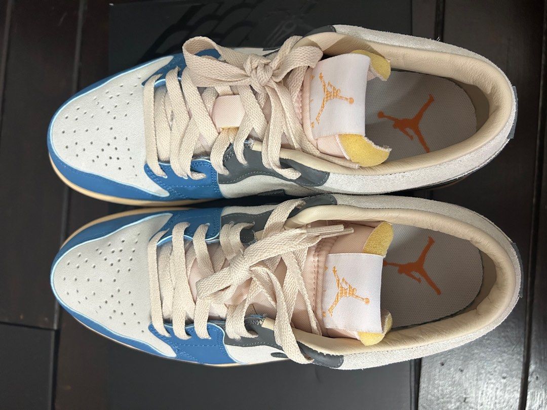 Nike Air Jordan 1 Low Tokyo 96 SE, Men's Fashion, Footwear, Sneakers on ...