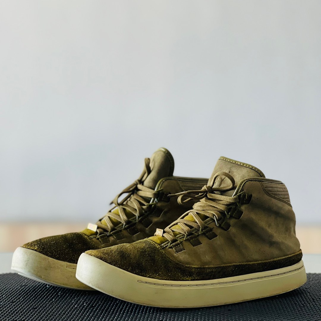 Nike Jordan Westbrook UPC Tembus, Fesyen Pria, Sepatu , Sneakers di ...