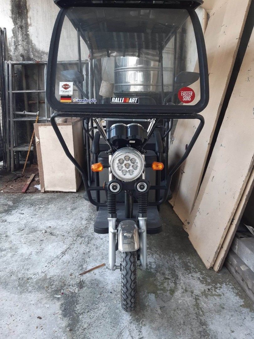 NWow 2020 model, Motorbikes, Motorbikes for Sale on Carousell