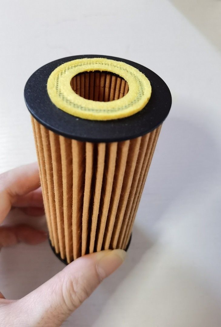 oil filter, Car Accessories, Accessories on Carousell