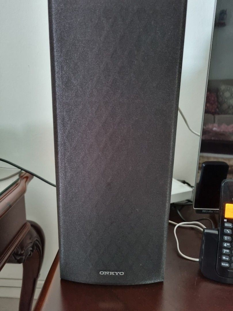 Onkyo, Audio, Soundbars, Speakers & Amplifiers on Carousell