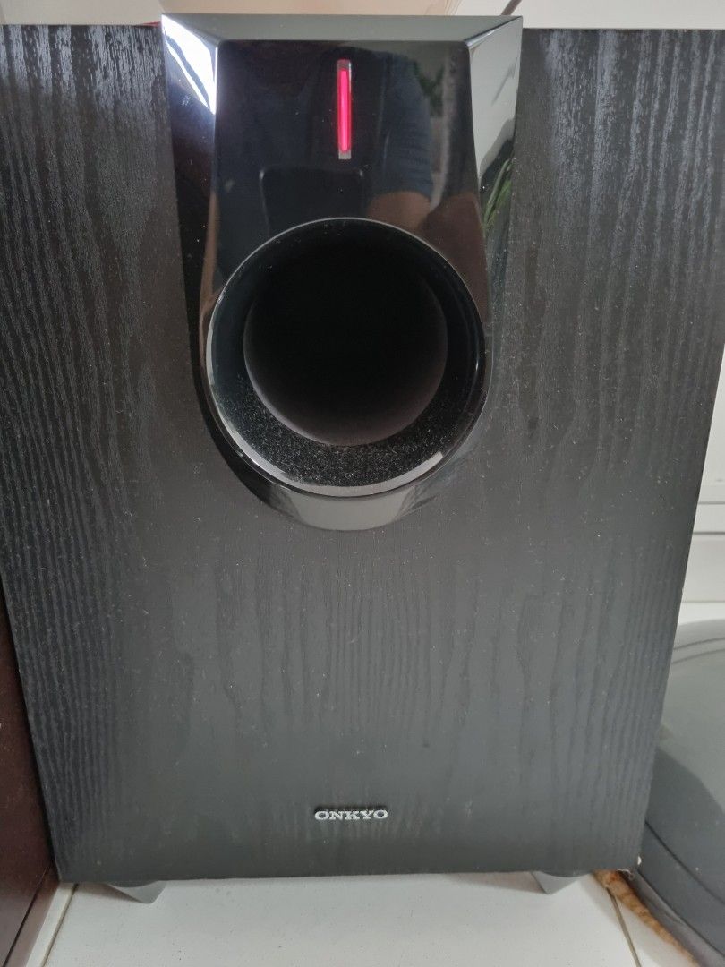 Onkyo, Audio, Soundbars, Speakers & Amplifiers on Carousell