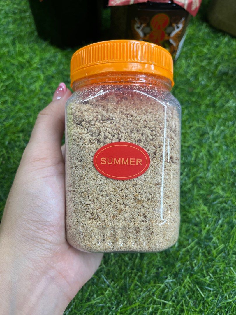 Orange Peel Licorice Sour Plum Powder, Food & Drinks, Other Food ...