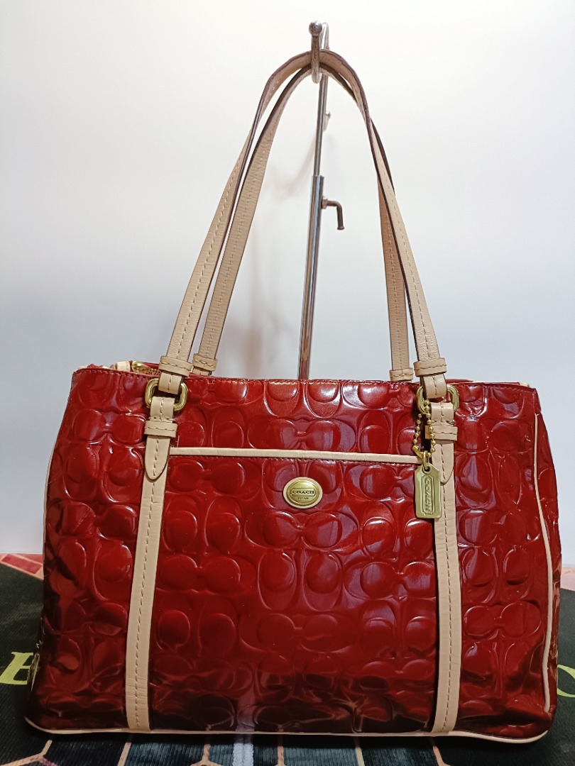 Original COACH on Carousell