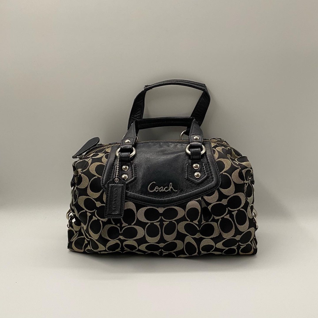 Original Coach Bag on Carousell