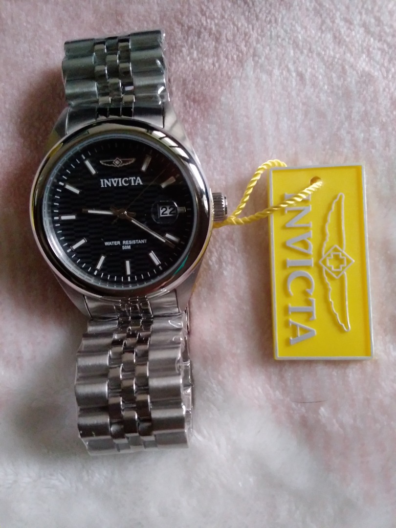 Original Invicta Womens watch, Women's Fashion, Watches & Accessories ...