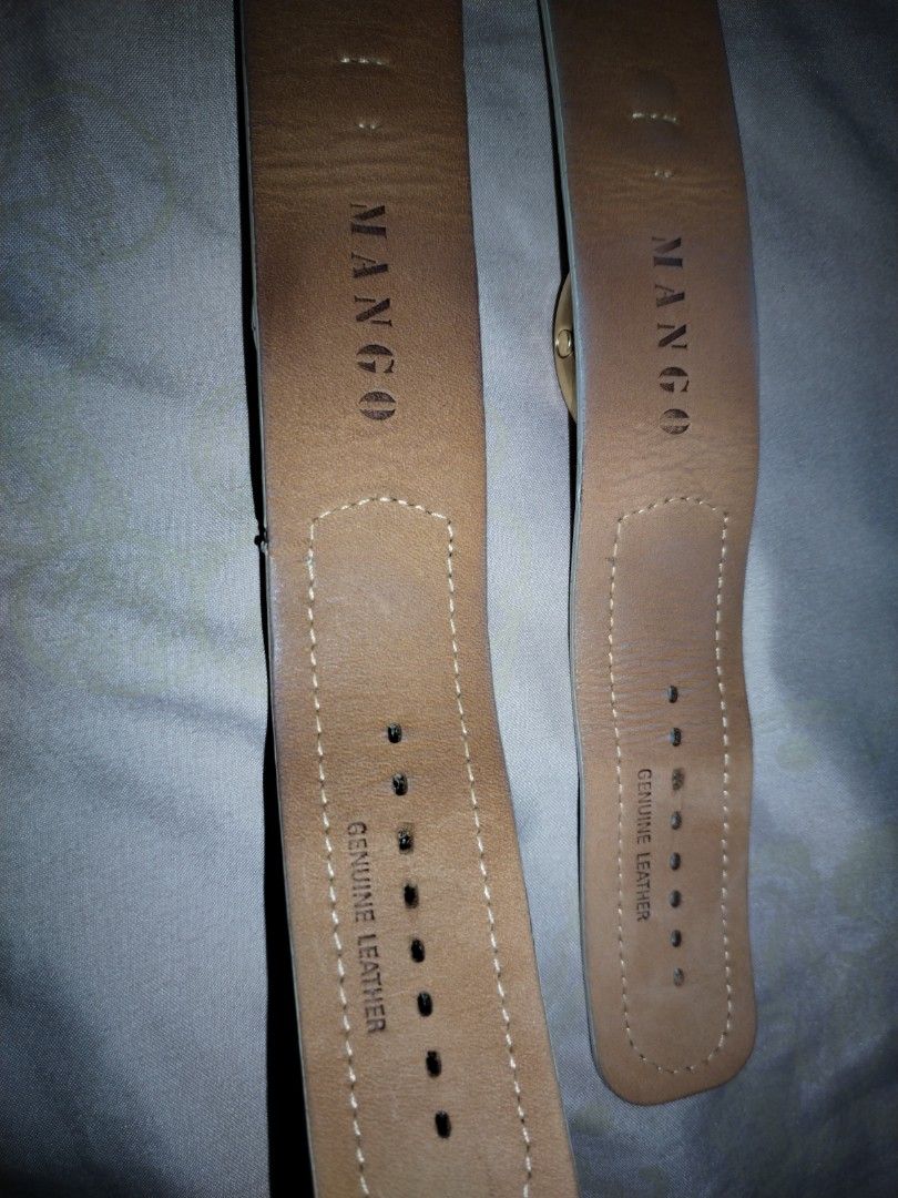 Original mango watch, Women's Fashion, Watches & Accessories, Watches ...