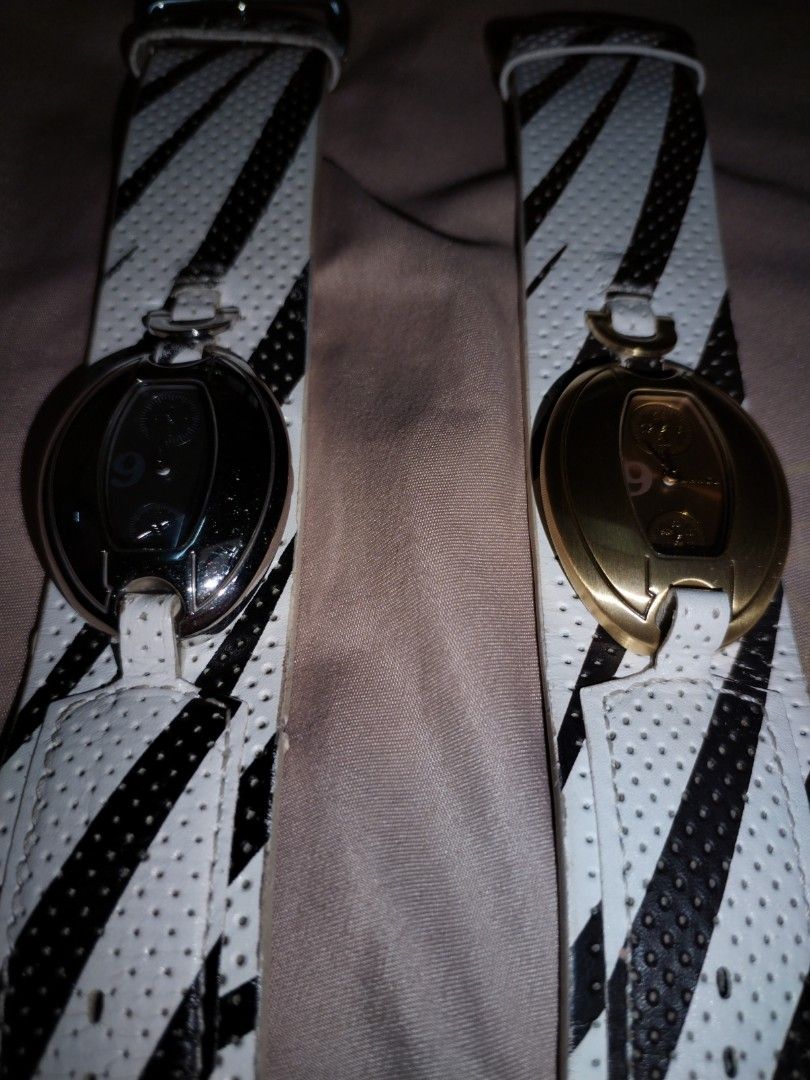 Original mango watch, Women's Fashion, Watches & Accessories, Watches ...