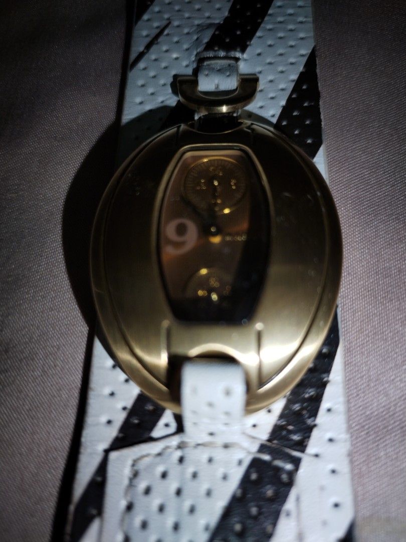 Original mango watch, Women's Fashion, Watches & Accessories, Watches ...