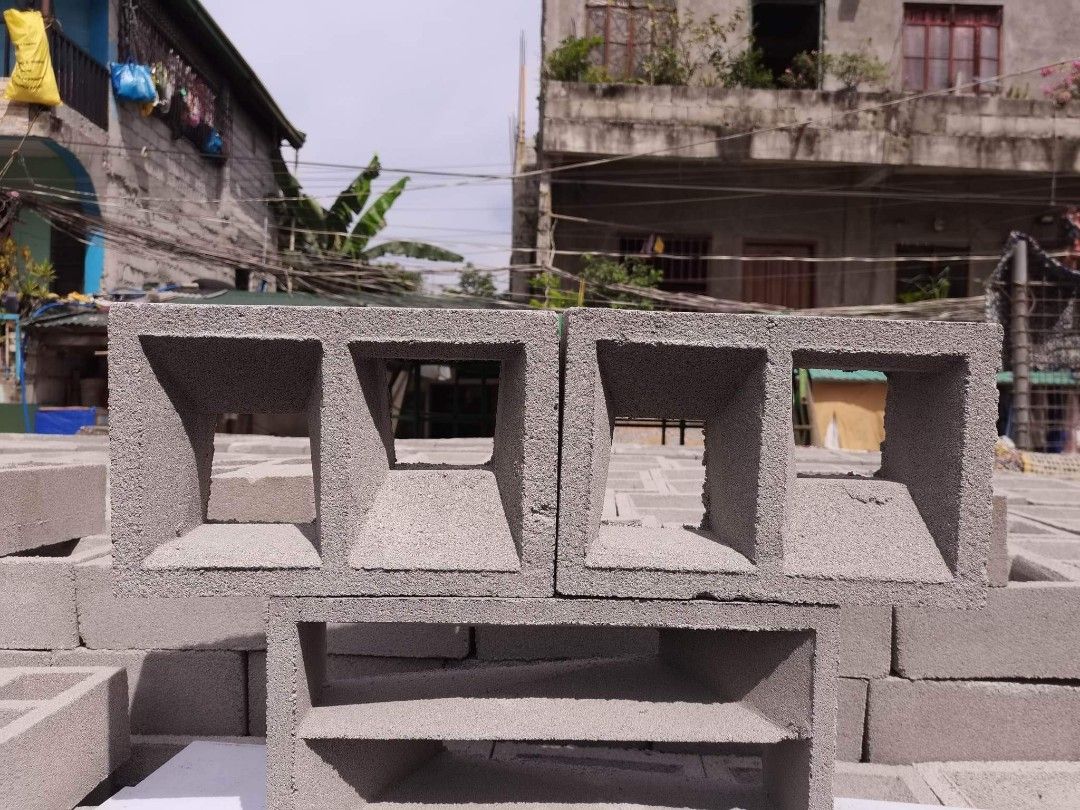 ORNAMENTAL BLOCKS on Carousell